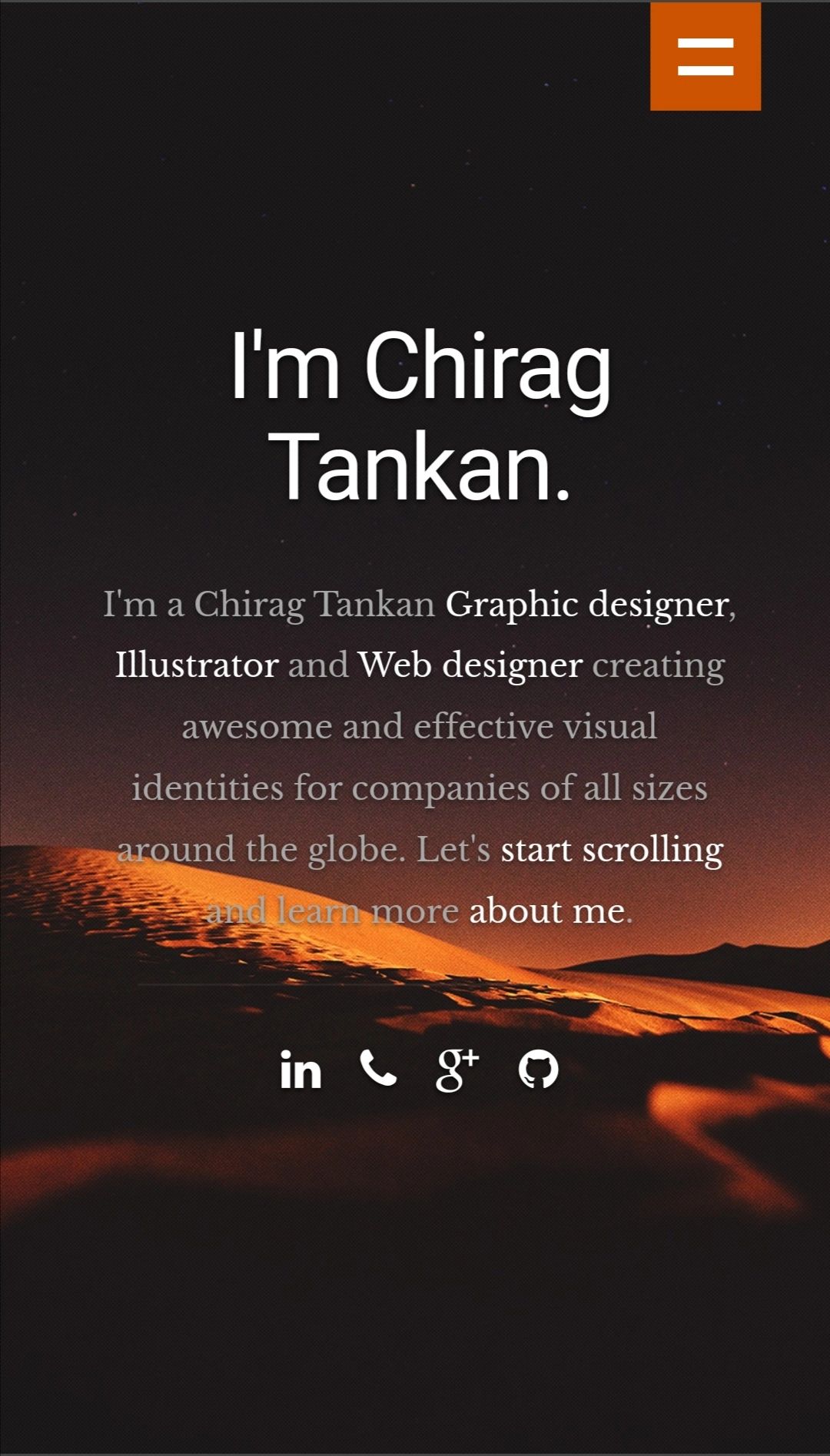 Chirag Tankan on LinkedIn: #resume #html #css #js #student #webdevelopment Chirag Tankan on LinkedIn: #resume #html #css #js #student #webdevelopment