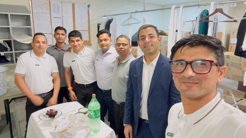 Ali sher Sher khan on LinkedIn: Appreciation is the key to motivate ... Ali sher Sher khan on LinkedIn: Appreciation is the key to motivate ...