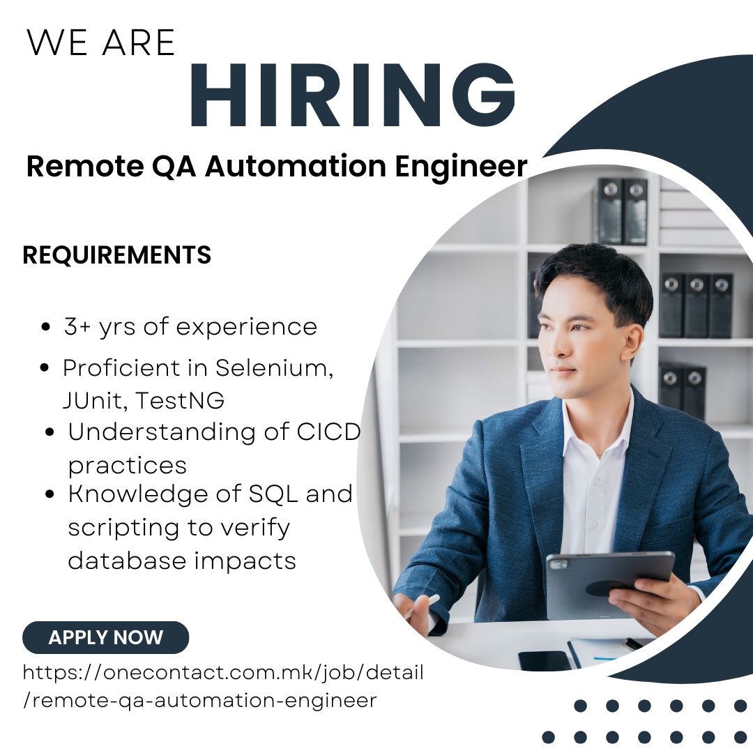 Muhammad Umar Arshad on LinkedIn: #sqa #sqaengineer #qaengineer Muhammad Umar Arshad on LinkedIn: #sqa #sqaengineer #qaengineer
