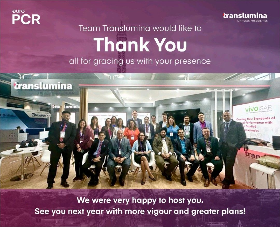 Atul Pandey on LinkedIn: #limitlesspossibilities #europcr2023 Atul Pandey on LinkedIn: #limitlesspossibilities #europcr2023