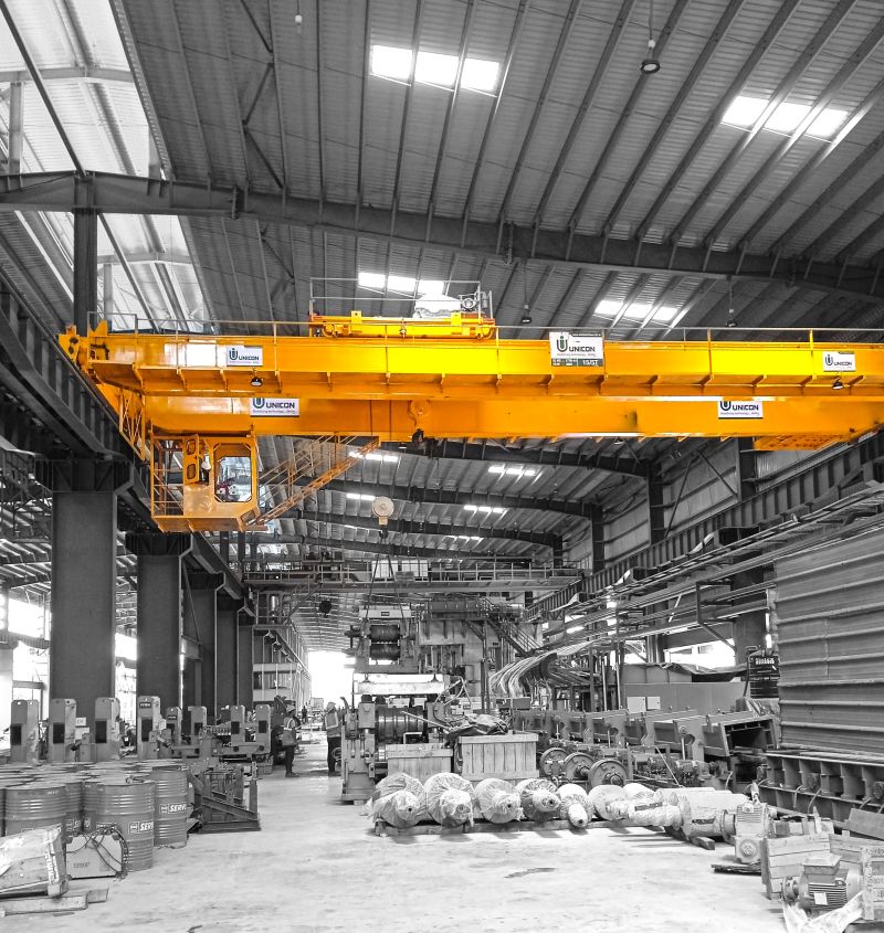 Sachin Nalwa on LinkedIn: #steel #steelmanufacturing #cranes # ... Sachin Nalwa on LinkedIn: #steel #steelmanufacturing #cranes # ...