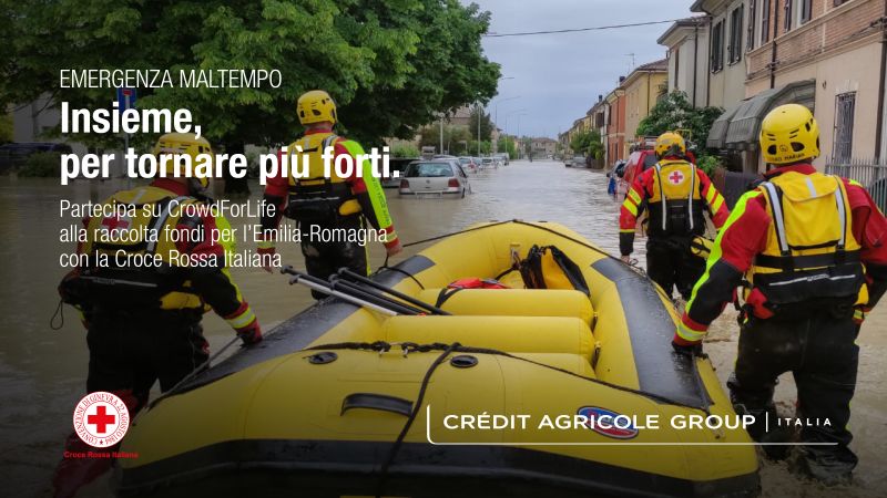 Crédit Agricole Vita S.p.A. - Crédit Agricole Assicurazioni S.p.A. su ... Crédit Agricole Vita S.p.A. - Crédit Agricole Assicurazioni S.p.A. su ...