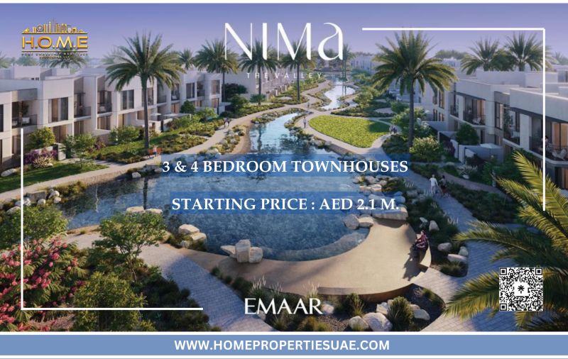 HOME Properties on LinkedIn: #emaar #thevalley #dubai #dubailife # ... HOME Properties on LinkedIn: #emaar #thevalley #dubai #dubailife # ...
