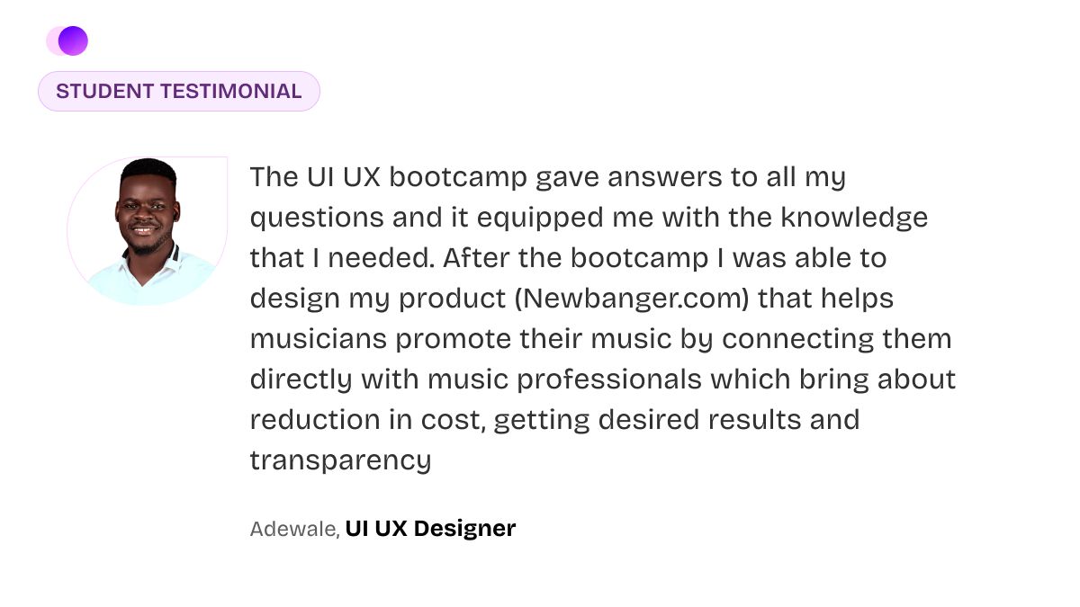 Joseph Brendan on LinkedIn: If you want to build a career in any of the ... Joseph Brendan on LinkedIn: If you want to build a career in any of the ...