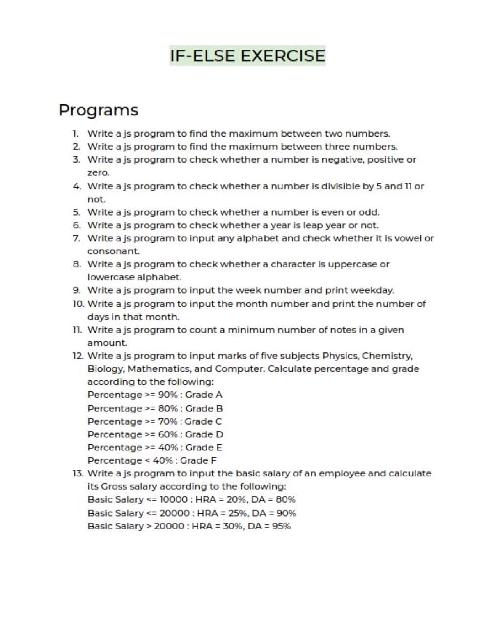 Muhammad Umar Abid on LinkedIn: #javascript #programmingjourney # ... Muhammad Umar Abid on LinkedIn: #javascript #programmingjourney # ...
