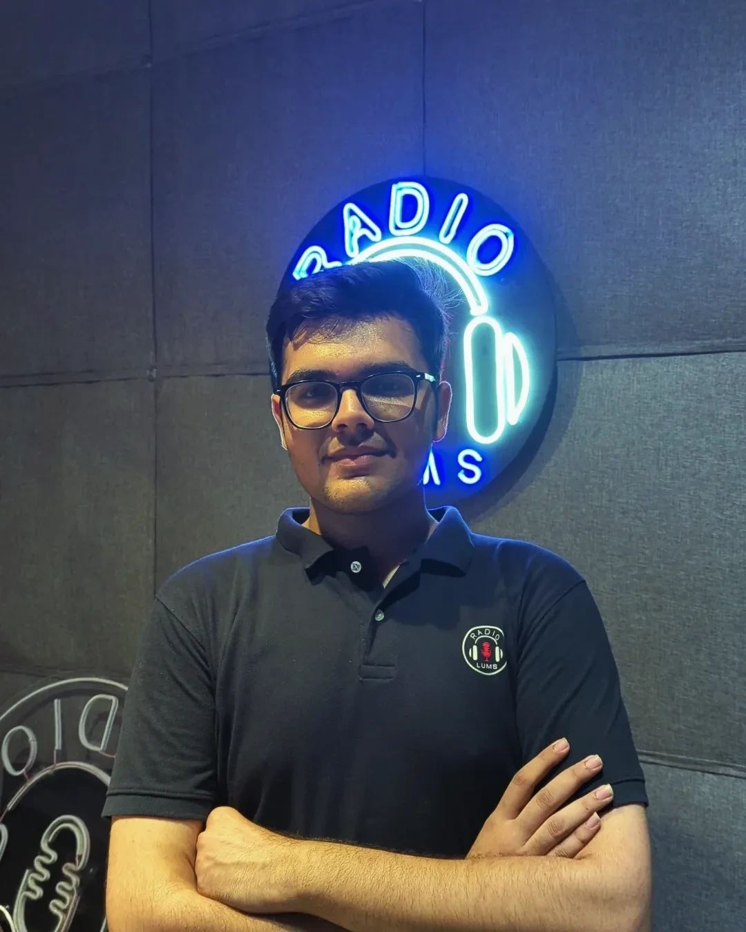 Jawad Ahmed on LinkedIn: #radiolums #leadership #growth #podcasting # ... Jawad Ahmed on LinkedIn: #radiolums #leadership #growth #podcasting # ...