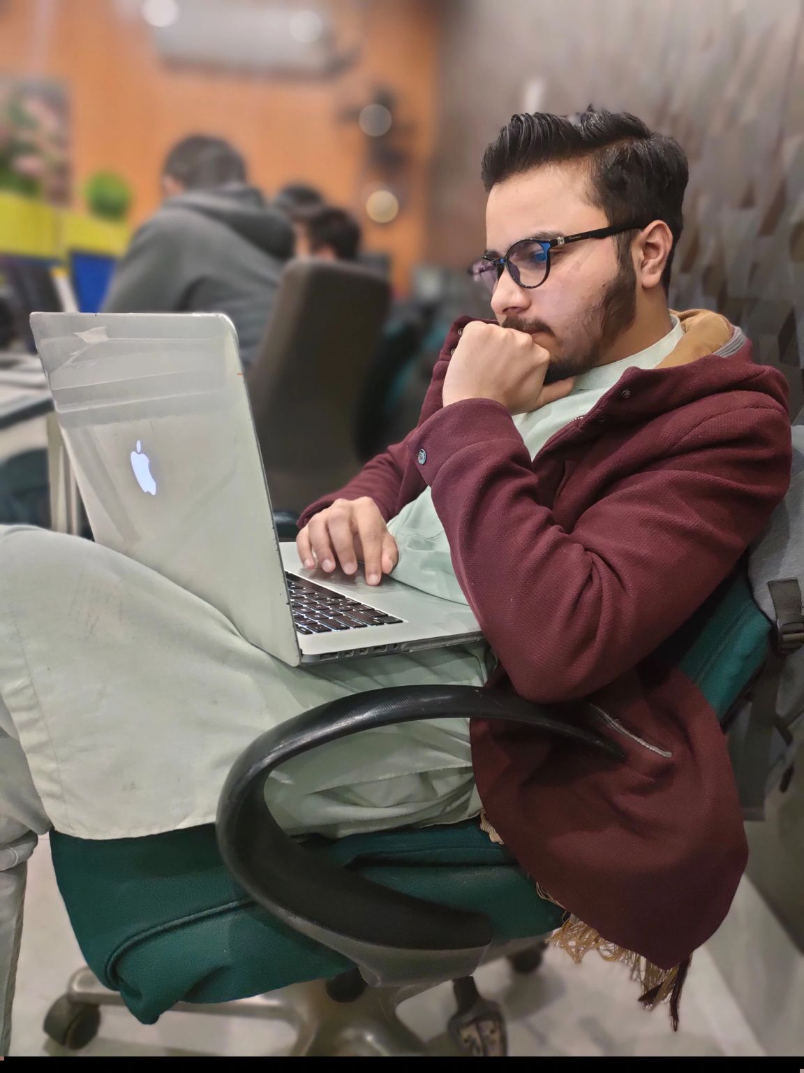 Arbaz Afzal on LinkedIn: #reactjs #programming Arbaz Afzal on LinkedIn: #reactjs #programming