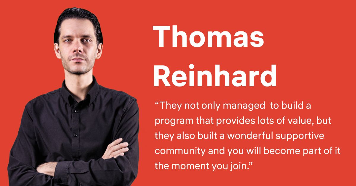 Constructor Academy on LinkedIn: #testimonial #fullstack # ... Constructor Academy on LinkedIn: #testimonial #fullstack # ...