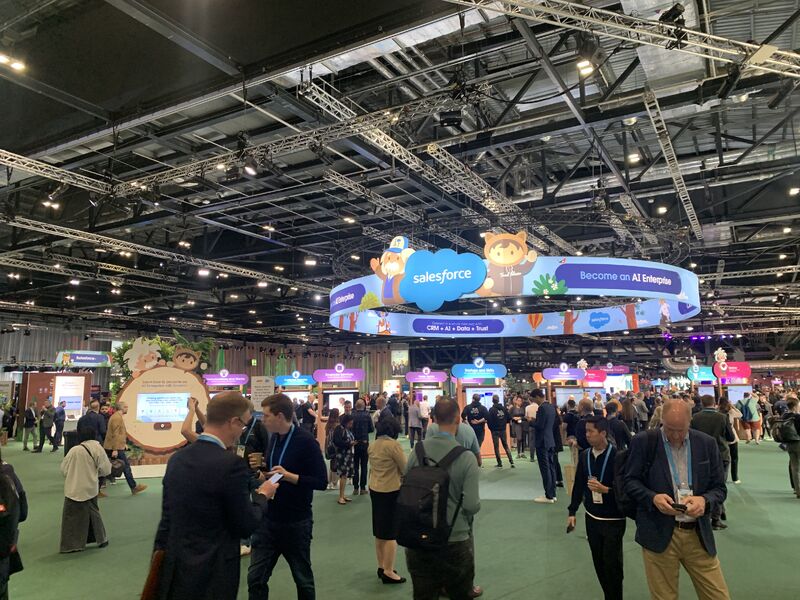 Comnexa on LinkedIn: #salesforceworldtour #london #comnexa #kyc360 # ... Comnexa on LinkedIn: #salesforceworldtour #london #comnexa #kyc360 # ...