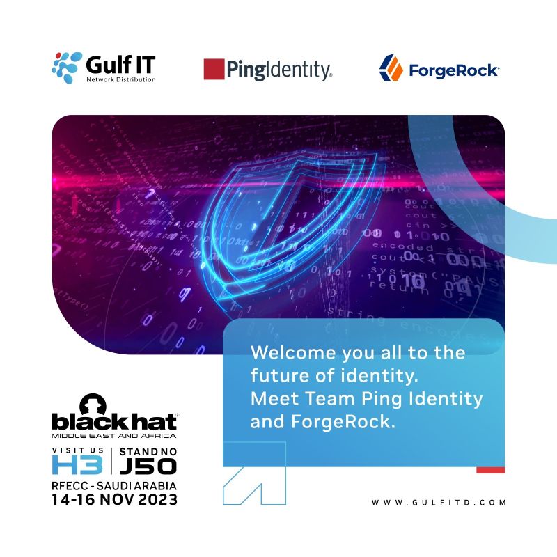 GulfIT Network Distribution on LinkedIn: #blackhatmea # ... GulfIT Network Distribution on LinkedIn: #blackhatmea # ...