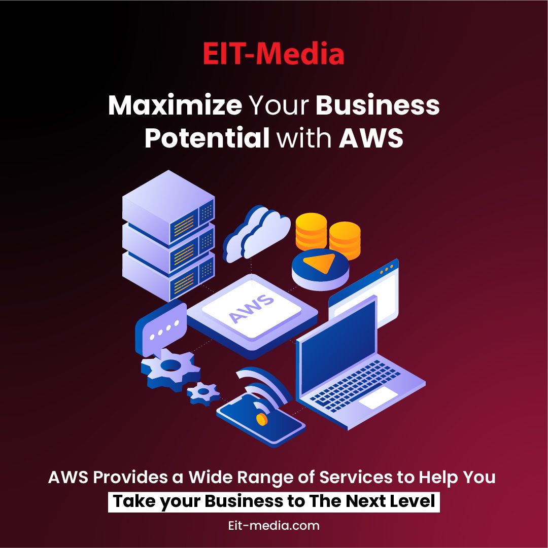 EIT-Media on LinkedIn: #aws #cloudcomputing #ec2 #s3 #rds EIT-Media on LinkedIn: #aws #cloudcomputing #ec2 #s3 #rds