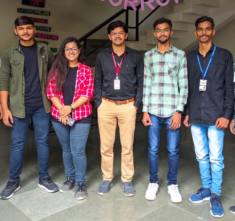 Yash Parmar on LinkedIn: #team #work #opportunity #event #creativity # ... Yash Parmar on LinkedIn: #team #work #opportunity #event #creativity # ...