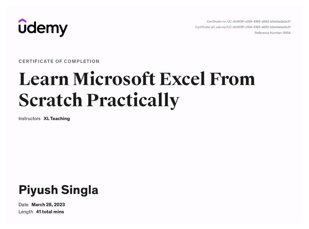 Piyush Singla posted on LinkedIn Piyush Singla posted on LinkedIn