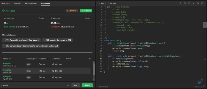 Atul verma on LinkedIn: #datastructures #programming #problemsolving # ... Atul verma on LinkedIn: #datastructures #programming #problemsolving # ...