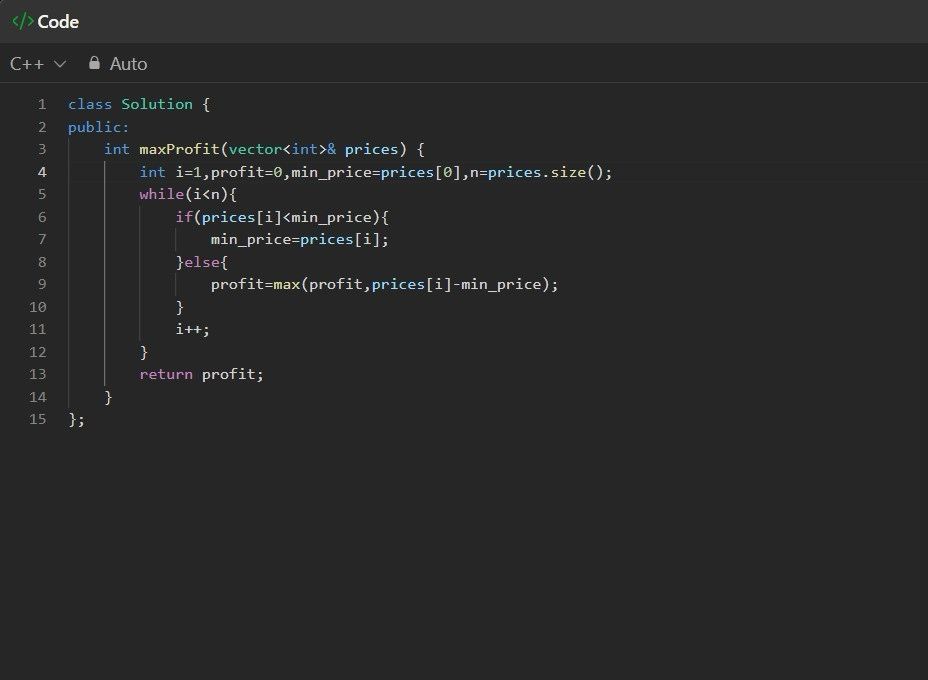 YASH SHARMA on LinkedIn: #leetcode #codingchallenge #problemsolving # ... YASH SHARMA on LinkedIn: #leetcode #codingchallenge #problemsolving # ...
