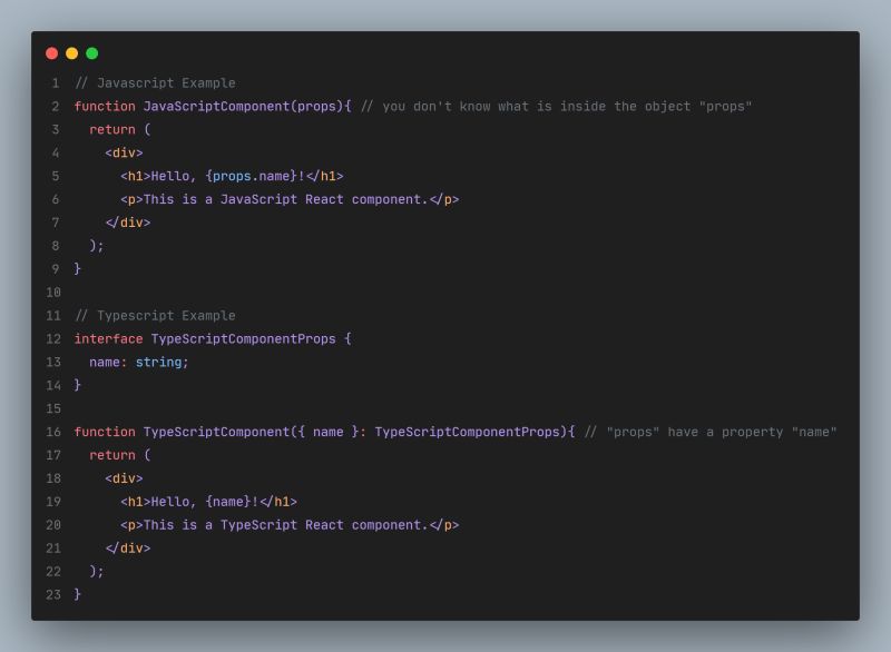 Felipe Espíndola on LinkedIn: #react #reactjs #frontend #javascript # ... Felipe Espíndola on LinkedIn: #react #reactjs #frontend #javascript # ...