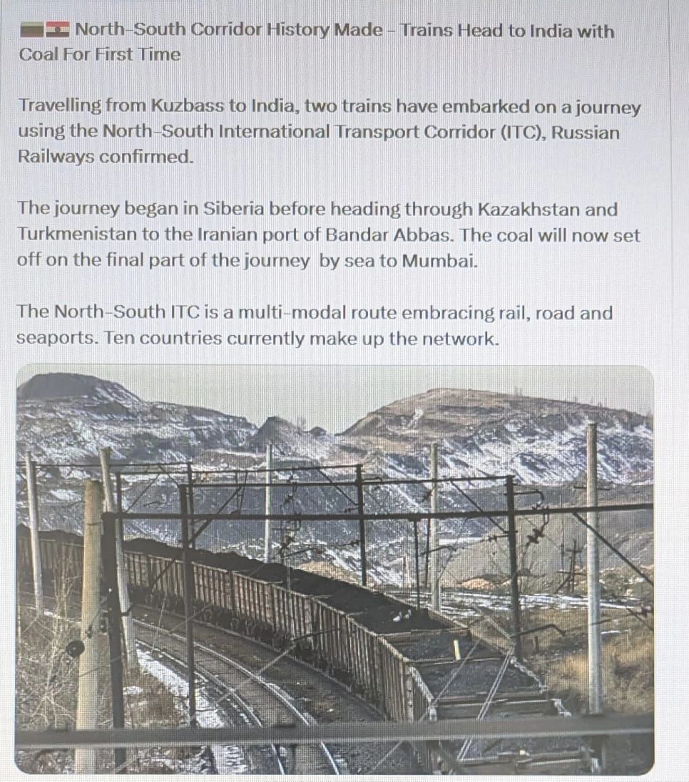 Aman Singh Rajput on LinkedIn: 🇷🇺🤝🇮🇳--⚓️⚓️-- Aman Singh Rajput on LinkedIn: 🇷🇺🤝🇮🇳--⚓️⚓️--