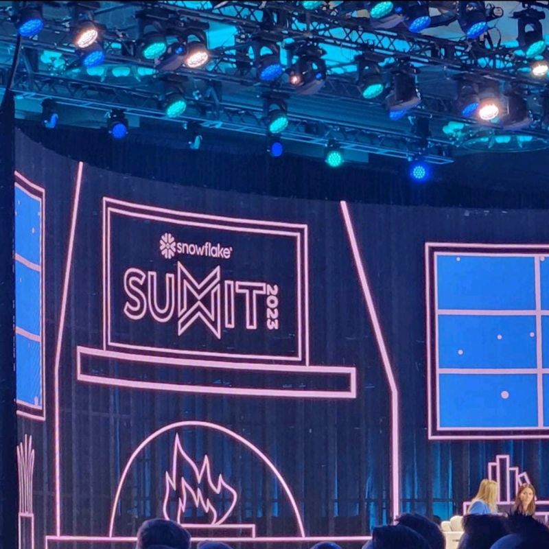Anjna Bhati on LinkedIn: Snowflake and Nvidia's partnership to ... Anjna Bhati on LinkedIn: Snowflake and Nvidia's partnership to ...