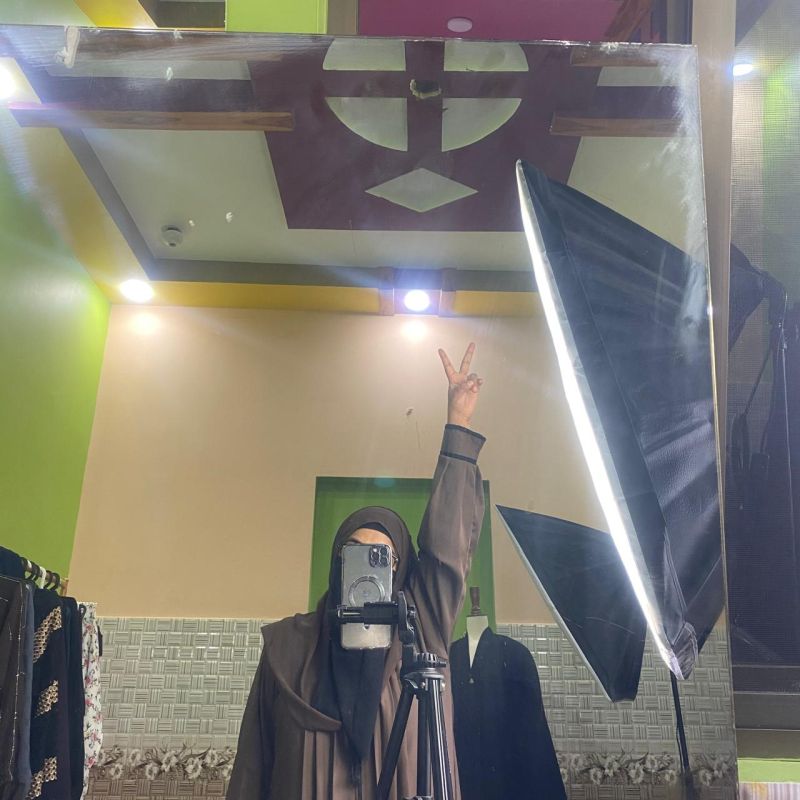 Maryam Ali on LinkedIn: Alhamdulilah Me akela hi chala tha janib e ... Maryam Ali on LinkedIn: Alhamdulilah Me akela hi chala tha janib e ...