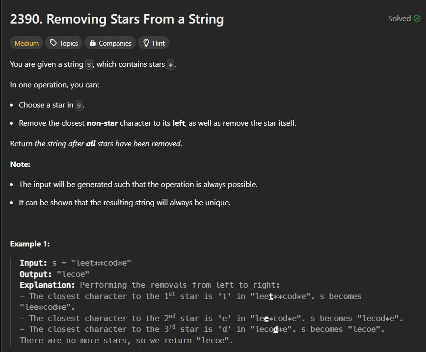 Waqas Akram on LinkedIn: #leetcode #codingchallenge #algorithm # ... Waqas Akram on LinkedIn: #leetcode #codingchallenge #algorithm # ...