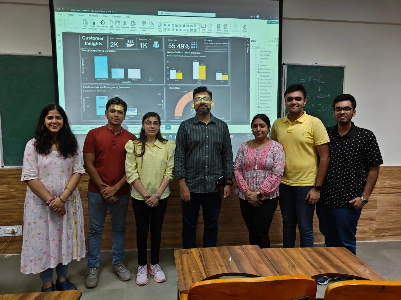 Sanyam Singhal on LinkedIn: Excited to Share Our Power BI Dashboard and ... Sanyam Singhal on LinkedIn: Excited to Share Our Power BI Dashboard and ...