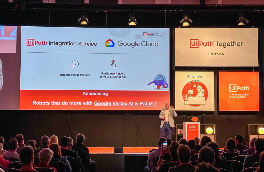 UiPath on LinkedIn: UiPath Reveals Expanded Generative AI and ... UiPath on LinkedIn: UiPath Reveals Expanded Generative AI and ...