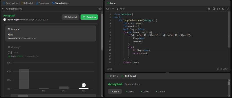 Satyam Rajak on LinkedIn: #100daysofcodechallenge #100daysofcode # ... Satyam Rajak on LinkedIn: #100daysofcodechallenge #100daysofcode # ...