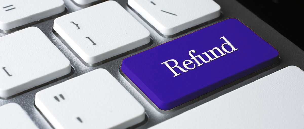 Rainex on LinkedIn: How does your business handle refunds? Tough and ... Rainex on LinkedIn: How does your business handle refunds? Tough and ...