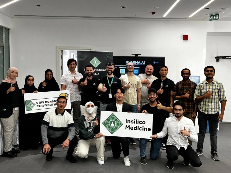 Mohammad Amaan Sayeed on LinkedIn: #insilico #bioinformatics # ... Mohammad Amaan Sayeed on LinkedIn: #insilico #bioinformatics # ...