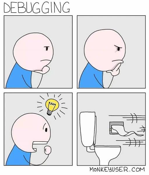 Ebenmelu Ifechukwu on LinkedIn: #coding #softwareengineering Ebenmelu Ifechukwu on LinkedIn: #coding #softwareengineering
