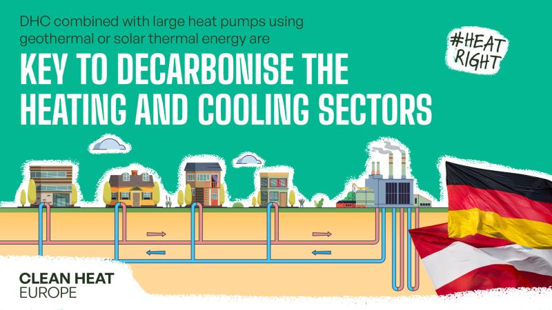 How heatpumps in DHC systems can benefit energy sources | Clean Heat ... How heatpumps in DHC systems can benefit energy sources | Clean Heat ...