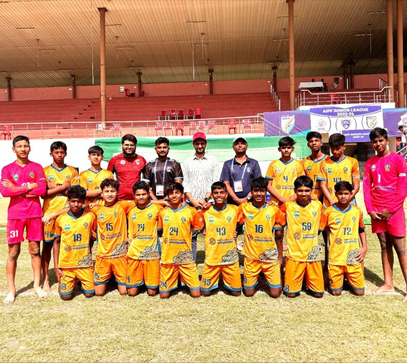 Hemant Yadav on LinkedIn: #quarterfinal Hemant Yadav on LinkedIn: #quarterfinal