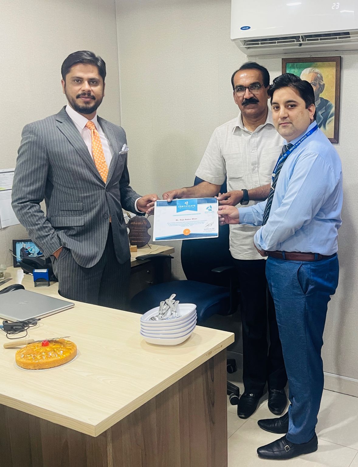 Salamat Ali Jogi on LinkedIn: Celebrating Banca Business, awarding Best ... Salamat Ali Jogi on LinkedIn: Celebrating Banca Business, awarding Best ...