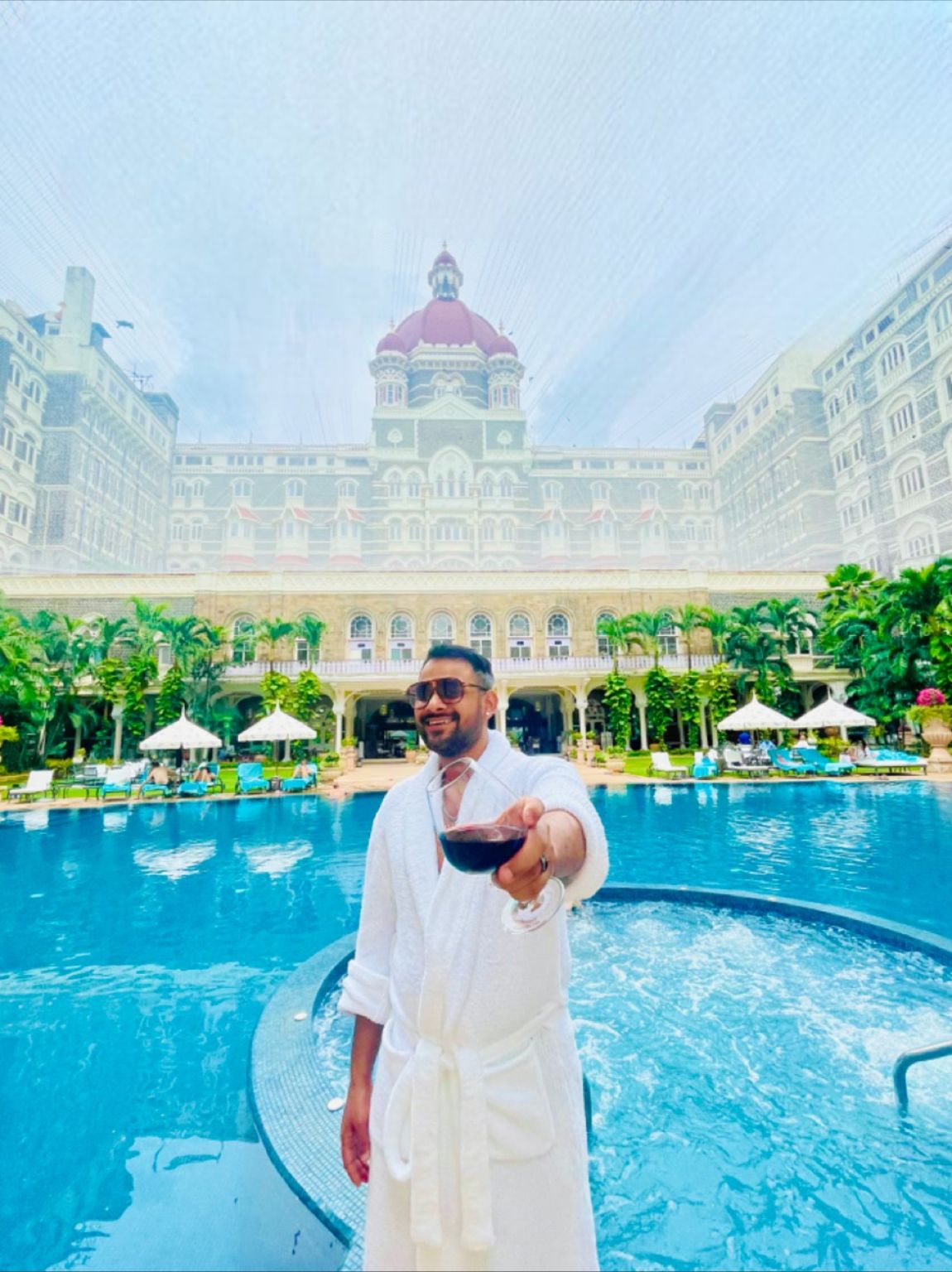 Swapnil Gupta on LinkedIn: #luxurylife #tajmahalpalace #winelover #sswapnil Swapnil Gupta on LinkedIn: #luxurylife #tajmahalpalace #winelover #sswapnil