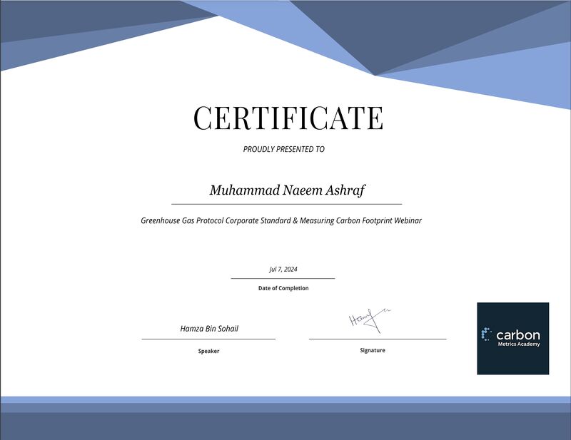 Muhammad Naeem Ashraf posted on LinkedIn Muhammad Naeem Ashraf posted on LinkedIn