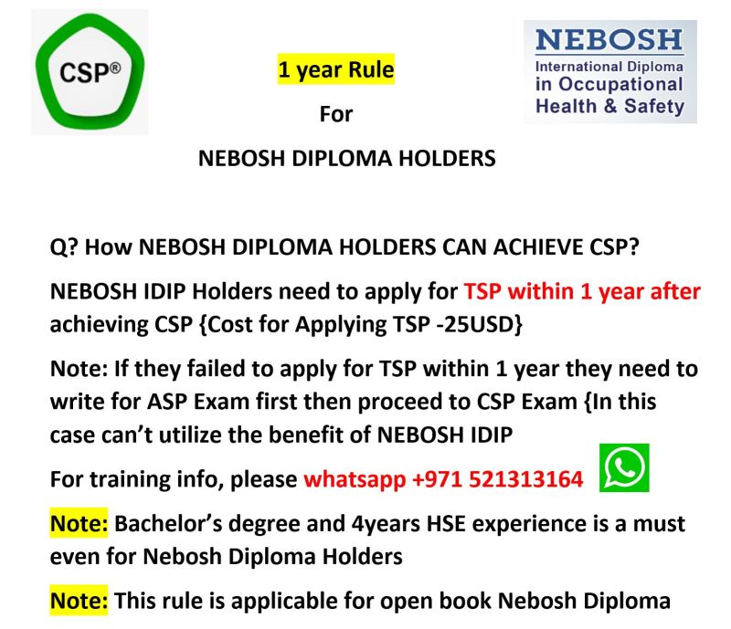 GIREESH SURESH (CSP CRSP CMIOSH) on LinkedIn: #hse #csp #crsp #cmiosh # ... GIREESH SURESH (CSP CRSP CMIOSH) on LinkedIn: #hse #csp #crsp #cmiosh # ...