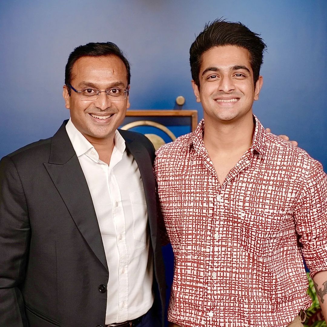 The Ranveer Show on LinkedIn: Join us on The Ranveer Show Hindi as we ... The Ranveer Show on LinkedIn: Join us on The Ranveer Show Hindi as we ...