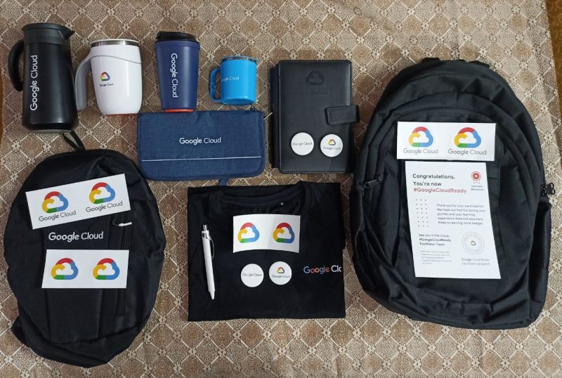 Tushar bahuguna on LinkedIn: #googlecloud #facilitatorprogram # ... Tushar bahuguna on LinkedIn: #googlecloud #facilitatorprogram # ...