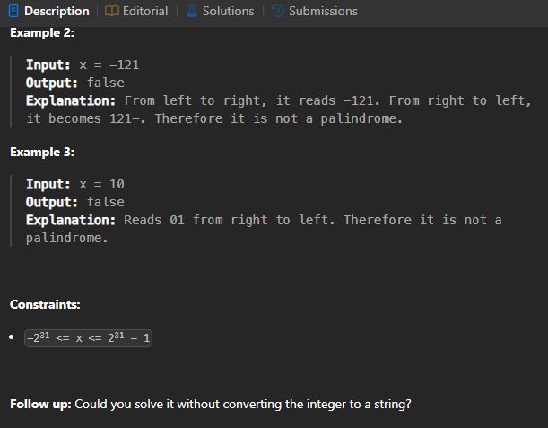 Shahzaib Irfan on LinkedIn: #leetcode #algorithm Shahzaib Irfan on LinkedIn: #leetcode #algorithm