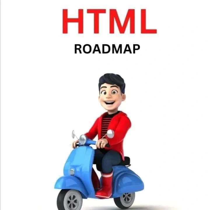 Yousuf Jatoi on LinkedIn: #html #roadmap Yousuf Jatoi on LinkedIn: #html #roadmap