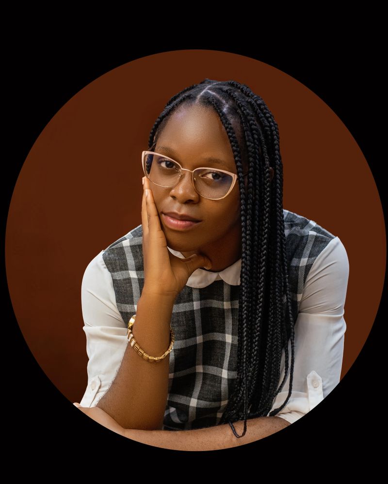 Ngozi Ogechukwu on LinkedIn: Hi everyone, I'm excited to begin my ... Ngozi Ogechukwu on LinkedIn: Hi everyone, I'm excited to begin my ...