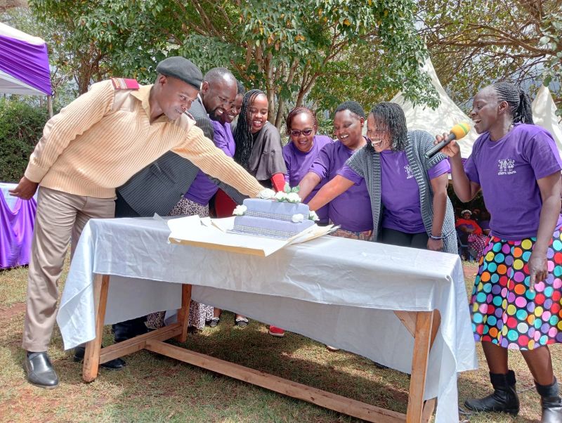 GROOTS Kenya on LinkedIn: #grassroots #movement #grassroots # ... GROOTS Kenya on LinkedIn: #grassroots #movement #grassroots # ...
