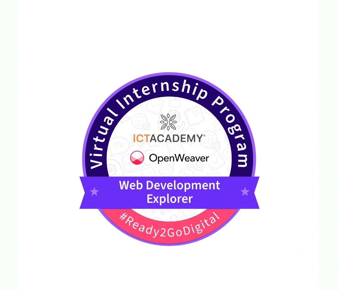 Shivam Chaudhary on LinkedIn: #ready2godigital Shivam Chaudhary on LinkedIn: #ready2godigital