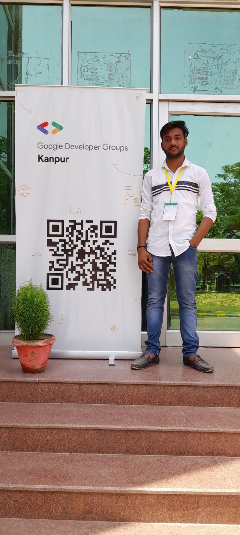 Akash Kumar Rawat on LinkedIn: #connection #attended # ... Akash Kumar Rawat on LinkedIn: #connection #attended # ...