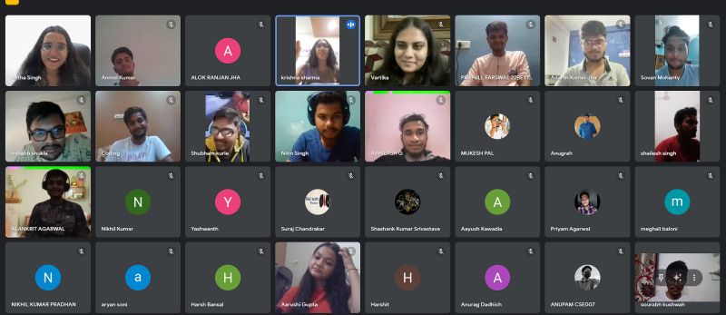 krishna sharma on LinkedIn: Coding Ninjas Campus Team and thank you ... krishna sharma on LinkedIn: Coding Ninjas Campus Team and thank you ...