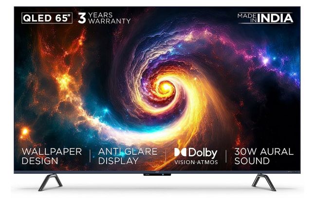 Raunak Saha on LinkedIn: Big Screen, Small Price: Acer TVs 2023 at ... Raunak Saha on LinkedIn: Big Screen, Small Price: Acer TVs 2023 at ...