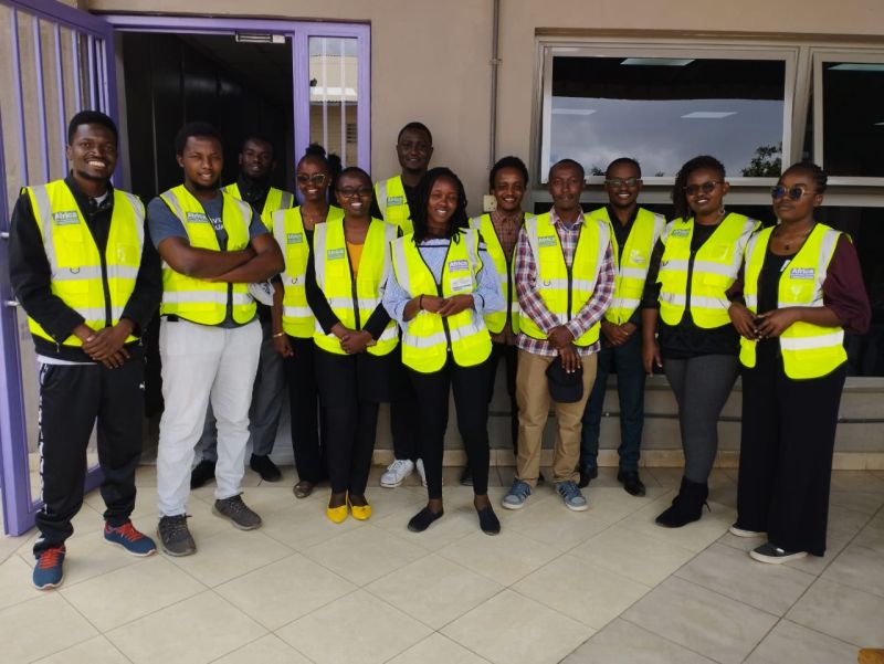 Kadima Samuel on LinkedIn: Africa Data Centres Kadima Samuel on LinkedIn: Africa Data Centres