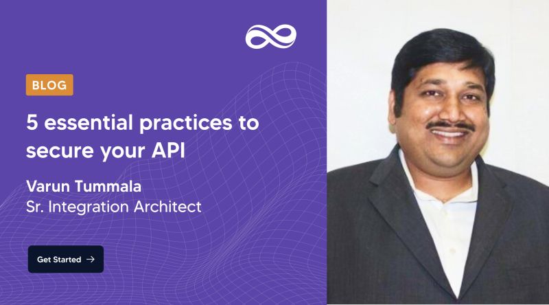 Kellton on LinkedIn: 5 Practical API Security Best Practices for 2024 Kellton on LinkedIn: 5 Practical API Security Best Practices for 2024