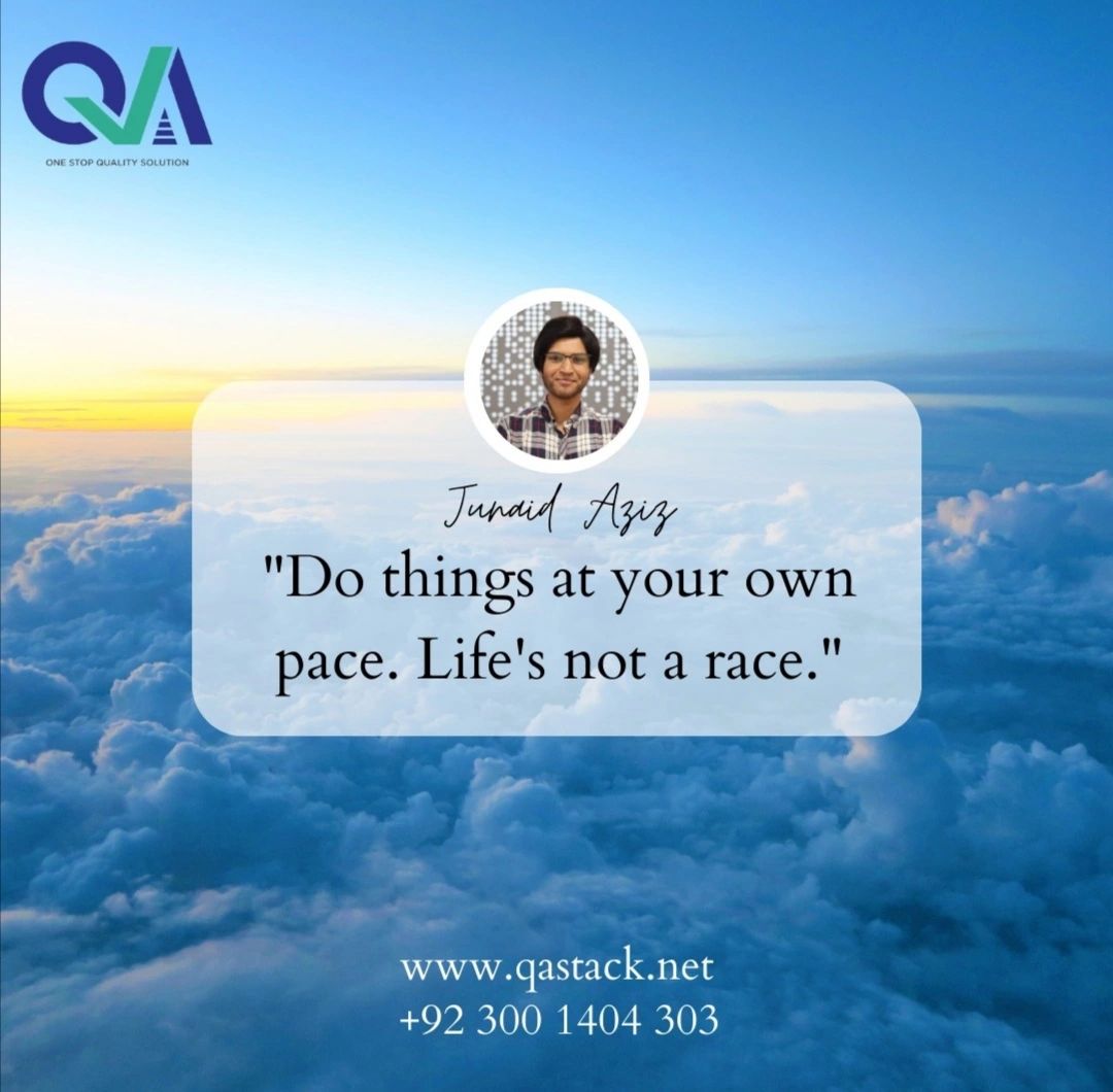 QA Stack posted on LinkedIn QA Stack posted on LinkedIn