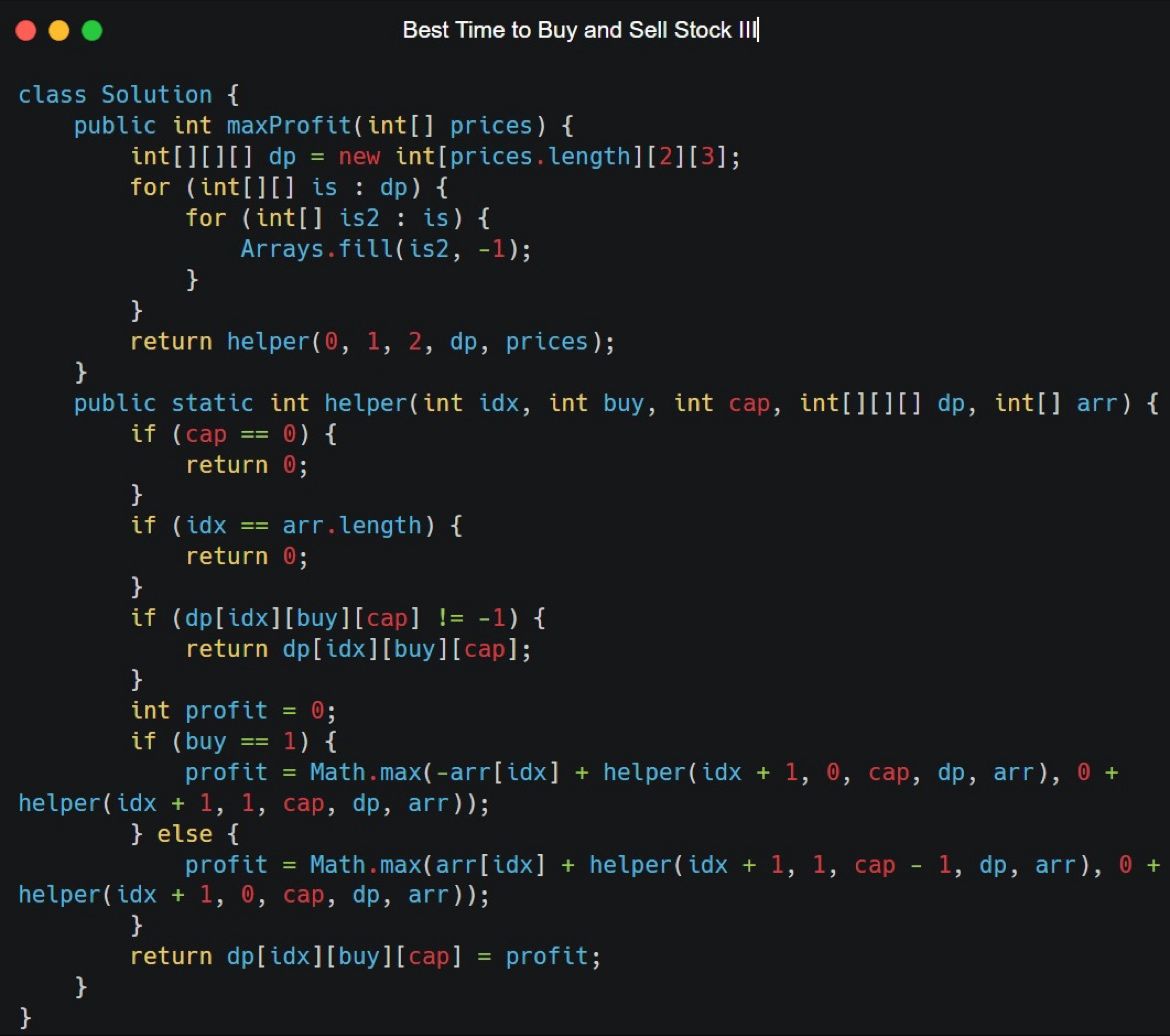 Abdul Kaleem on LinkedIn: #100daysofcode #leetcode ... Abdul Kaleem on LinkedIn: #100daysofcode #leetcode ...